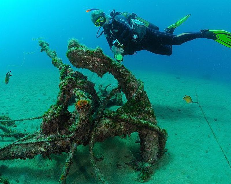 PADI Instructor Diving Courses | Island Divers