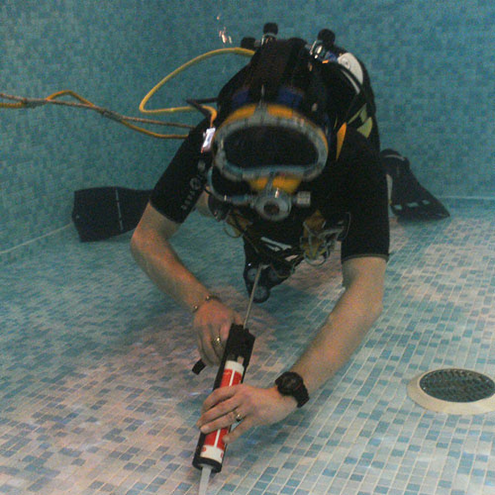 Commercial diving services | Island Divers