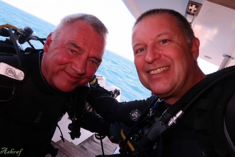 PADI Instructor Diving Courses | Island Divers